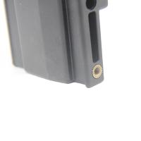 China Injection Molded Plastic Thread Insert Housing Custom Colors for sale