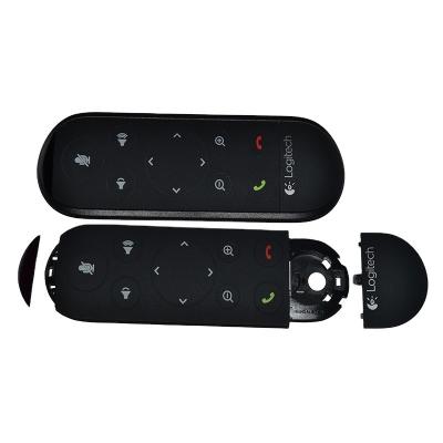 China Custom LSR Silicone Remote Control Case 30-80 Shore A for sale
