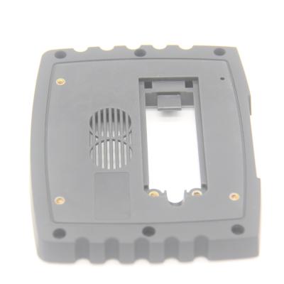 China Custom Metal-Reinforced Plastic Thread Insert Housing for sale