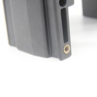 China Custom Metal-Reinforced Plastic Thread Insert Housing for sale