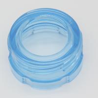 China Tritan Narrow Feeding Bottle Adaptor for Baby Feeding Breast Pump for sale