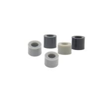China Custom SIL PUR Printer Roller - OEM Silicone Rubber for sale