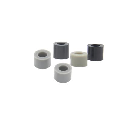 China Custom SIL PUR Printer Roller - OEM Silicone Rubber for sale