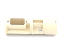 China Custom LSR Overmolding Silicone Seals for Plastic Tubing for sale