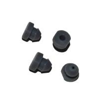 China Custom Silicone Shower Head Nozzles for Bathroom Faucets for sale