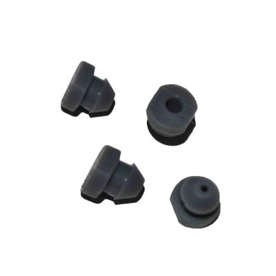 China Custom Silicone Shower Head Nozzles for Bathroom Faucets for sale