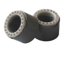 China Custom Silicone Nozzle for Handheld Shower Heads for sale