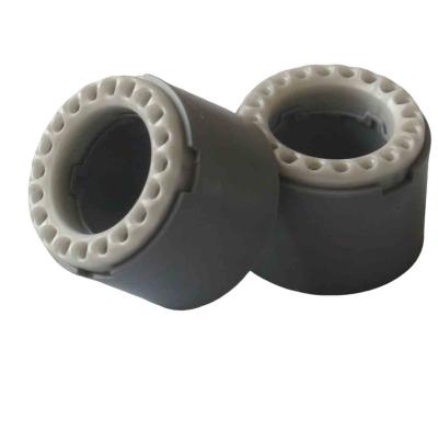China Custom Silicone Nozzle for Handheld Shower Heads for sale