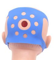 China CPAP Silicone Head Strap for Anesthesia Masks for sale