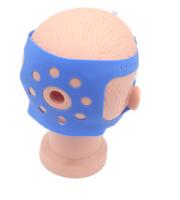 China CPAP Silicone Head Strap for Anesthesia Masks for sale