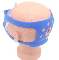 China CPAP Silicone Head Strap for Anesthesia Masks for sale