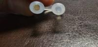 China Custom U-Shape Medical Grade LSR Silicone Tubing for sale