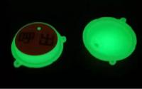 China Custom Silicone Phosphorescent Keypad for Industrial Use for sale