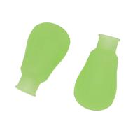 China Custom Silicone Travel Bottle for Shampoo Beauty Products for sale