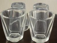 China Custom Food Grade Silicone Wine Cup LSR Injection Molding for sale
