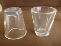 China Custom Food Grade Silicone Wine Cup LSR Injection Molding for sale