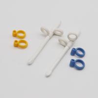 China Food Grade Silicone Training Chopsticks Helper for Children for sale