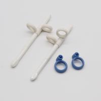 China Food Grade Silicone Training Chopsticks Helper for Children for sale