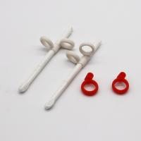 China Food Grade Silicone Training Chopsticks Helper for Children for sale