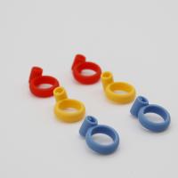 China Food Grade Silicone Training Chopsticks Helper for Children for sale