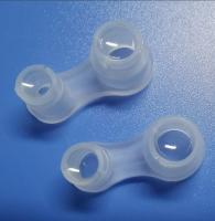 China Custom Silicone Suction Nozzle for Water Bottles for sale