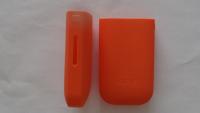 China Customize Silicone Case Silicone Rubber Sleeve Case Water Proof Silicone Cover for sale
