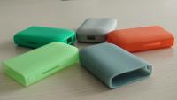 China Customize Silicone Case Silicone Rubber Sleeve Case Water Proof Silicone Cover for sale