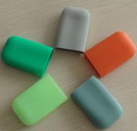 China Customize Silicone Case Silicone Rubber Sleeve Case Water Proof Silicone Cover for sale