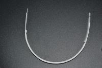 China 2K Injection Molding Silicone Earhook for Muse Brain Wear for sale