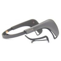 China 2K Injection Molding Silicone Earhook for Muse Brain Wear for sale
