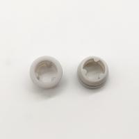 China Custom Silicone Rubber phone holder silicone bands overmolding with plastic for sports equipment for sale