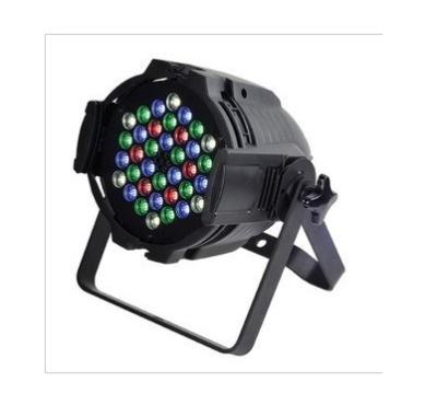 China 120w LED Par disco / concert Stage lights , rechargeable 45 degree led bar light for sale