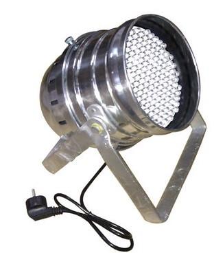 China high bright 16 W 25 degree LED Par outdoor wedding Stage show lights , 110V - 220V 50Hz / 60Hz for sale