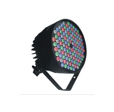 China 400 W AC 90v - 250V DXM512 LED Par Stage lights , indoor Studio / KTV celebration LED Par Can for sale