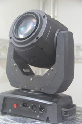 China Mini 250w Yodn MSD Moving Head Beam Light , 5100 lumen DMX 512 bar stage effect Lights for sale