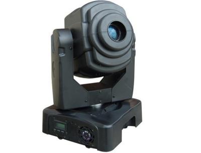 China rainbow effect 60W Moving Head LED Stage Lights , disco Show led beam for sale