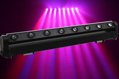 China 4in1 rgbw DMX / master slave LED Wall Washer Lights for stage show for sale