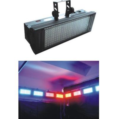 China RGB high brightness Led Disco Strobe Light , Professional LED Stage Lighting for sale