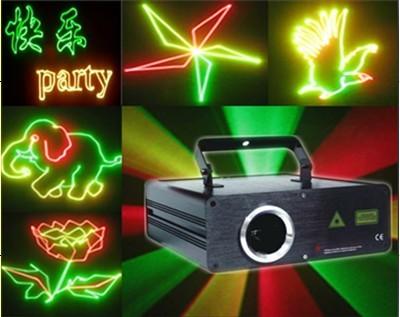 China 500mW RGB DMX Laser Lights for sale