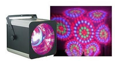China 60hz DMX512 Stage Effect Light , Master Slave / Auto / Sound club effect lighting for sale