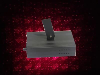 China Double Hole Bar DJ show Disco Laser Light , Green 532 nm red 650 nm for sale