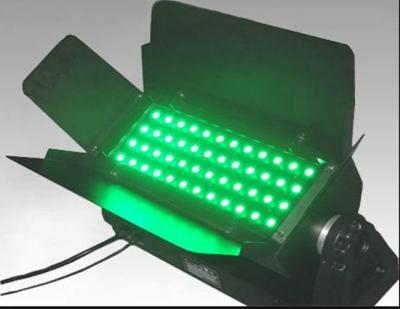 China 380Watt 220 V colorful LED Wall Washer Lights , bright led wall washers lighting for sale