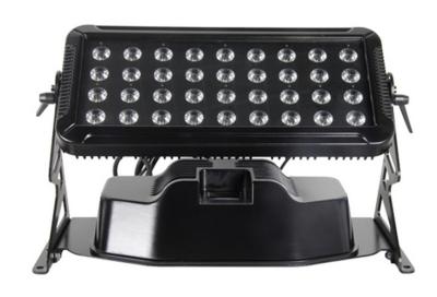 China Red / green / blue / white LED Wall Washer Lights IP65 300w for outdoor celebration for sale