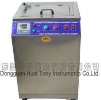 China Marks And Spencer Fabric Durawash Machine For P5 C15 Washing Test for sale