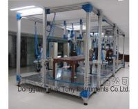 China Professional Mechanical comprehensive Furniture Testing Machines for Chair / Table for sale