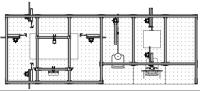 China Professional Mechanical comprehensive Furniture Testing Machines for Chair / Table for sale