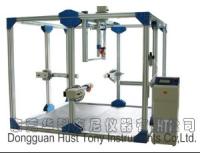 China Laboratory Furniture Durablity Strength Testing Machines for Desk and Bed for sale