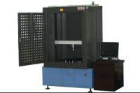 China Chair Legs Pressure Resistant Tester 2000-5000kg Furniture Testing Machine for sale