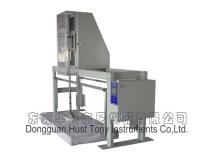 China Cornell Type Mattress Durability Furniture Testing Machines With PLC Control for sale