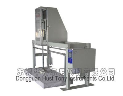 China Cornell Type Mattress Durability Furniture Testing Machines With PLC Control for sale